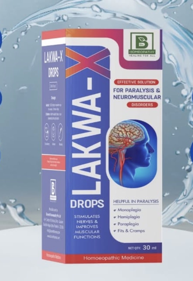 Buy Lakwa-X Drops (30 ml) Online. Free Delivery Available. - नोmg Free ...
